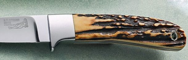 Options – Loveless Knives